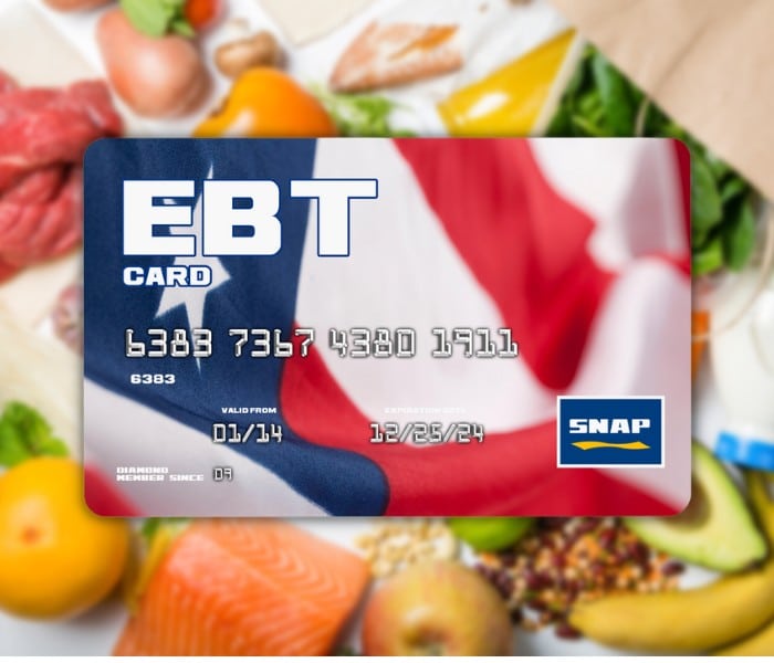 What is EBT and How to Use it at Grocery Stores ? - Sunlight Grocery ...