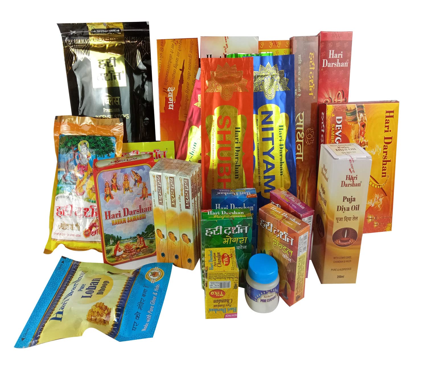Navratri Pooja Store in Ceres - 2023 - Sunlight Grocery Indian Store ...